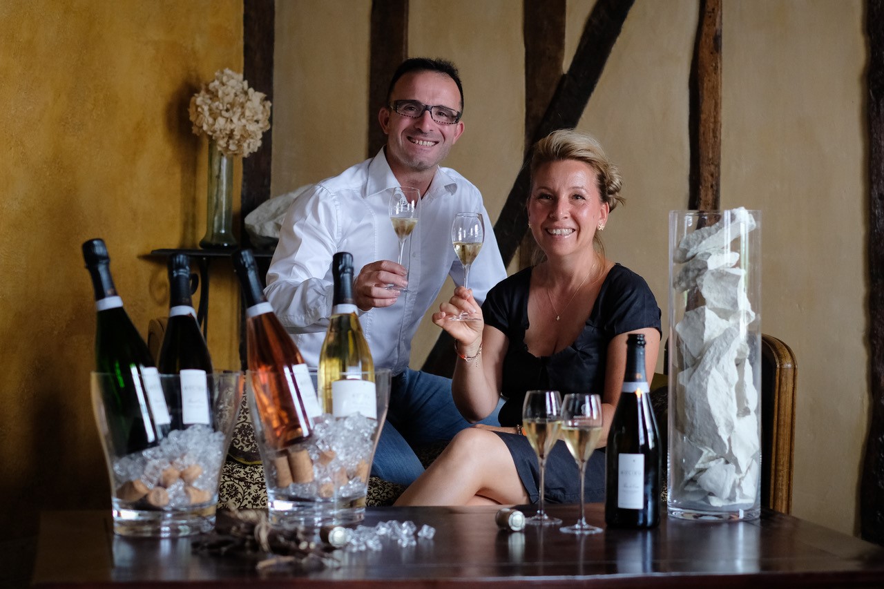 Champagne BOLIEU | Champagne de Vignerons