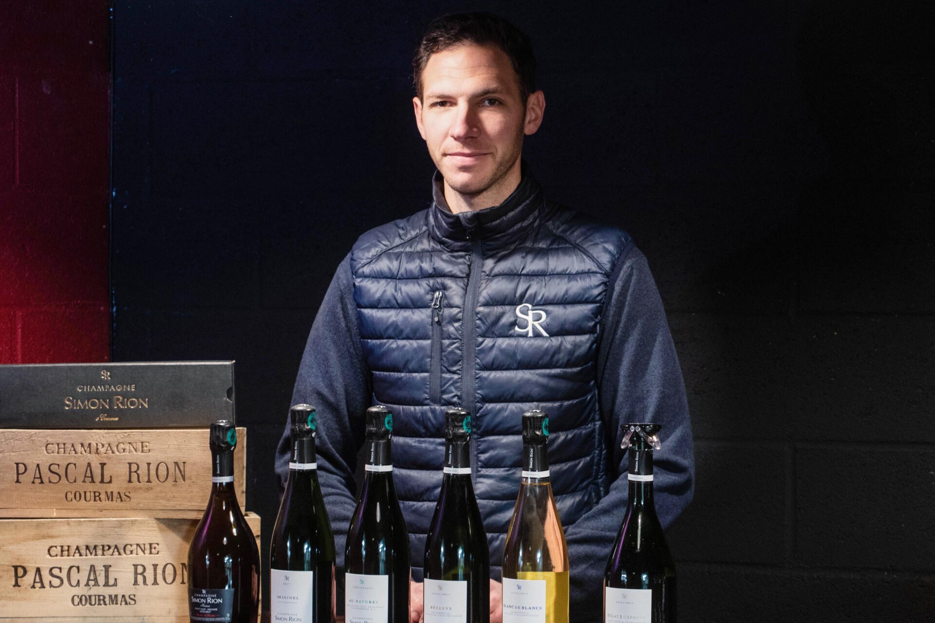 Génération épicurienne et écoresponsable | Champagne de Vignerons