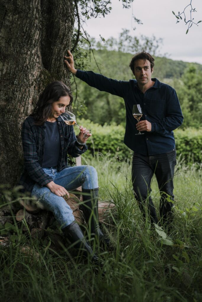 CHAMPAGNE GAMET | Champagne de Vignerons