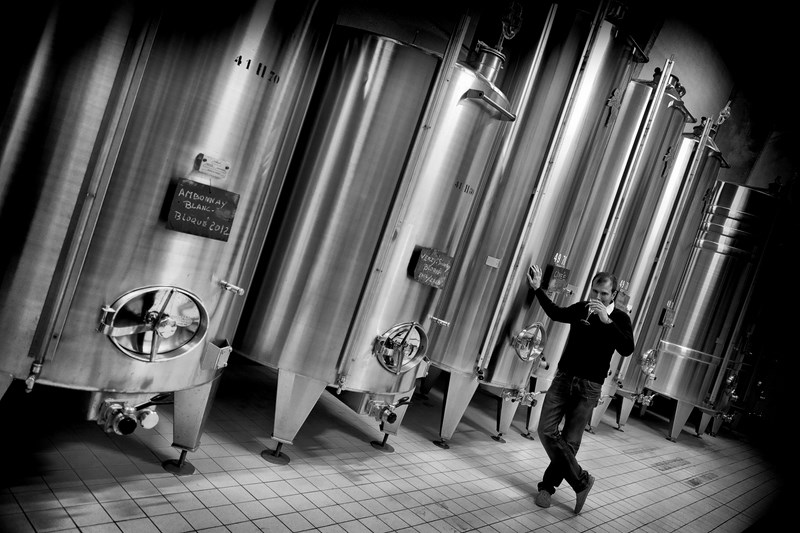 CHAMPAGNE JACQUES BUSIN | Champagne de Vignerons