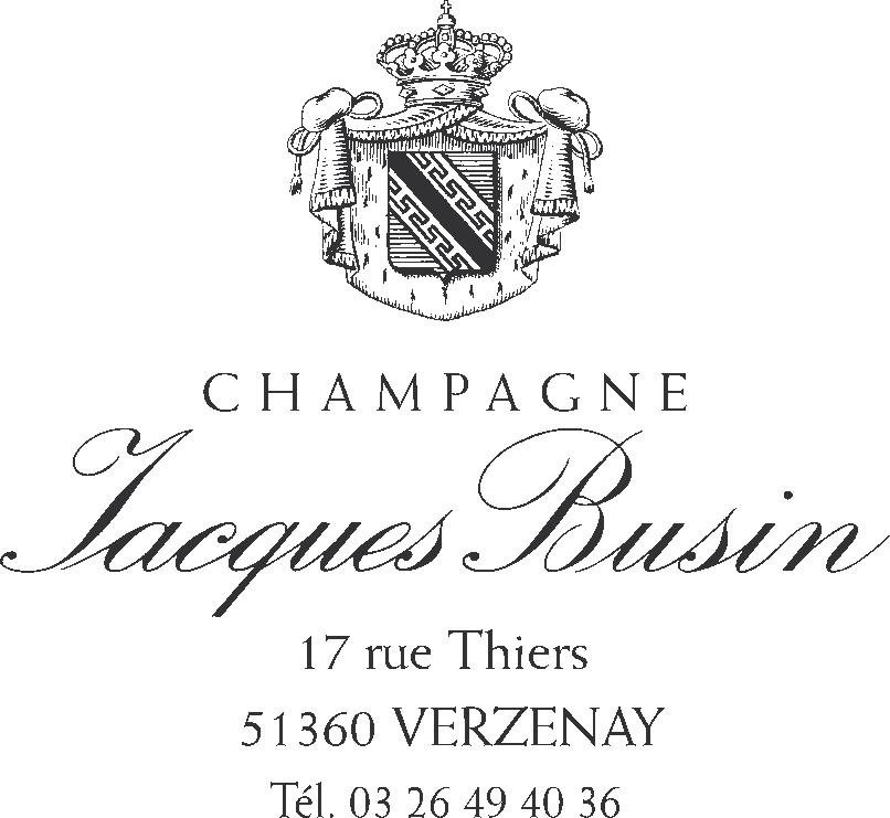 CHAMPAGNE JACQUES BUSIN | Champagne de Vignerons