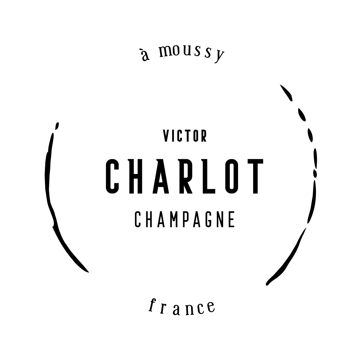 Champagne Victor Charlot | Champagne de Vignerons